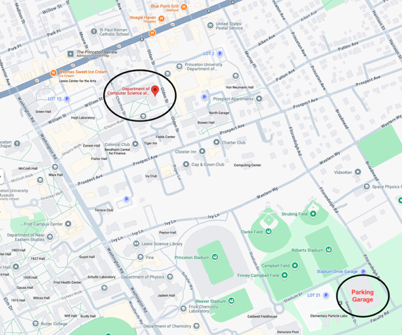 Venue/ Hotel / Travel/ Information | 2025 Theory and Simulation of ...